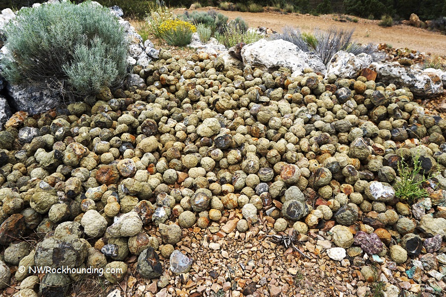 Petersen Rock Garden - Hand-Built Stone Castle Garden of Central Oregon