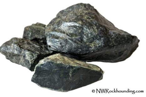Dangerous Rocks & Minerals: How to Stay Safe While Rockhounding
