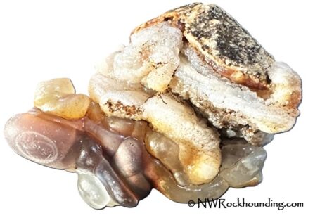 Understanding Fire Agate: Formation, Location, & Lapidary Uses