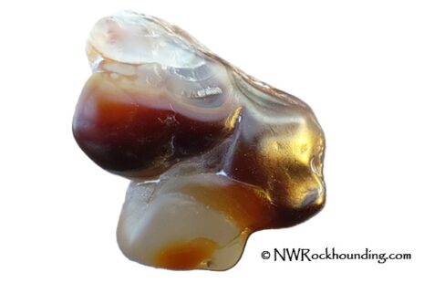 Understanding Fire Agate: Formation, Location, & Lapidary Uses