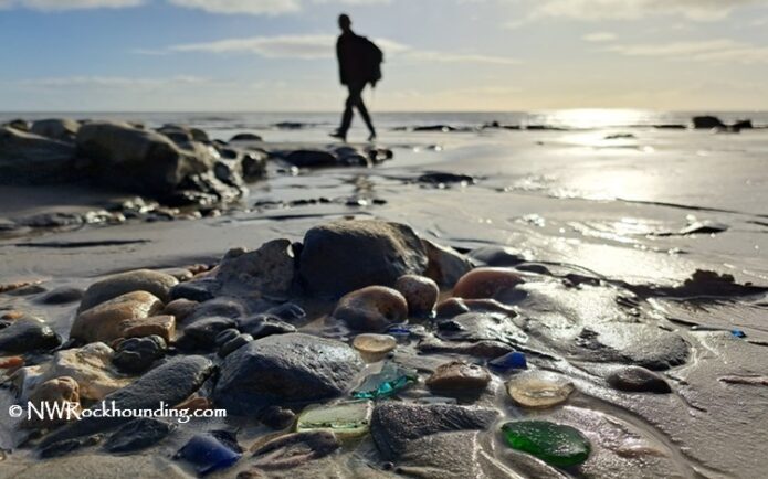 The Ultimate Guide to Sea Glass: Rare Colors and Collecting Tips